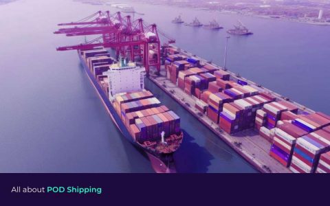 What is Proof of Delivery (POD) shipping? Meaning, types, benefits