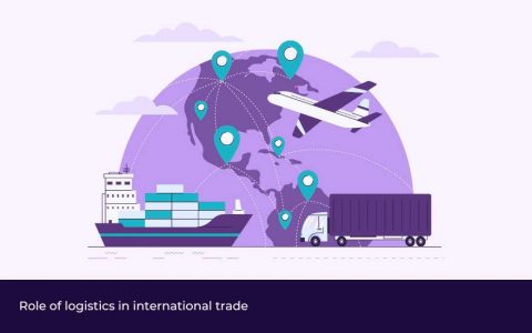 Trading and logistics companies