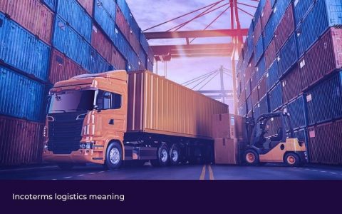 Incoterms® 2020: What do you know about incoterms in logistics?