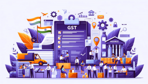 GST Registration Limit 2025: Turnover Rules for Businesses