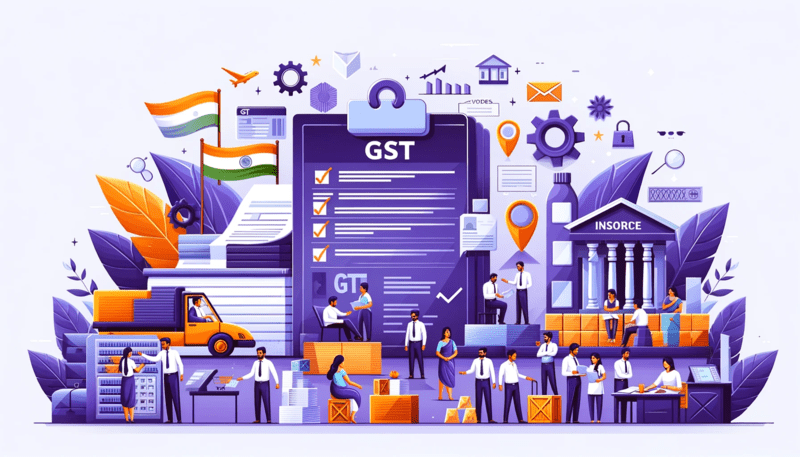 GST Registration Threshold and Turnover Limit for Businesses