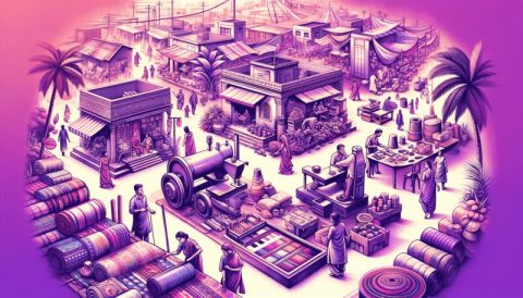 Importance of Small Scale Industry in India in 2024