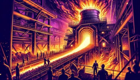 What are ferrous metals? Types, uses and recycling