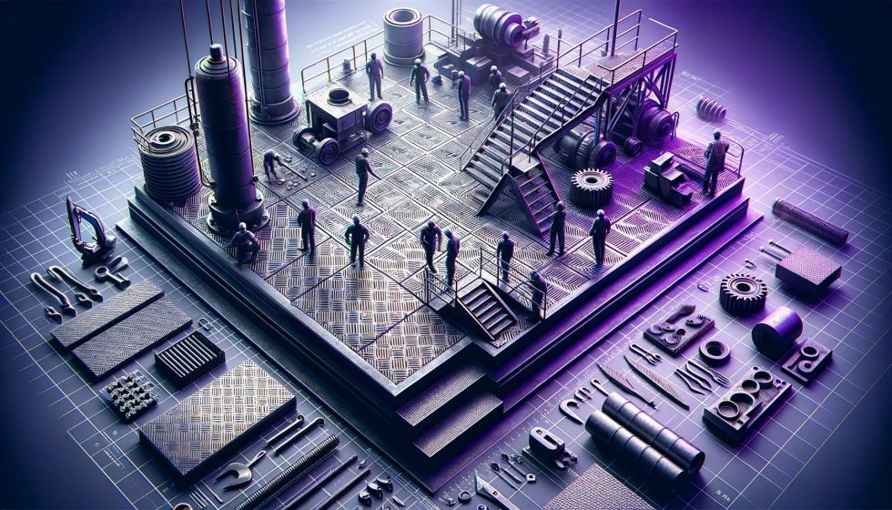 Steel Sheets and Steel Plates: Key Differences You Must Know!