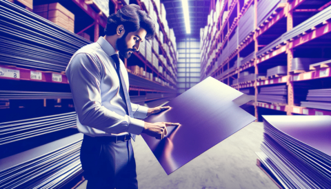 Cladding sheet: Learn its use, types of wall cladding, and price