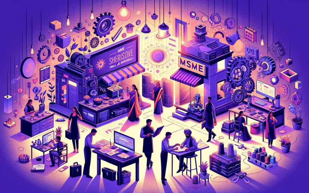MSME loan scheme 2025: Features, how to apply, eligibility