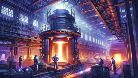 Annealing process: Steel annealing meaning, types, how it works