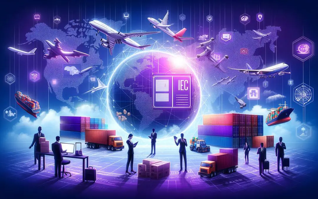 IEC code: Importance, documents, how to apply