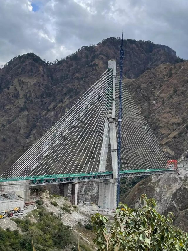 Steel Titans: The Unsung Heroes of Earthquake-Resistant Bridges - Tata ...
