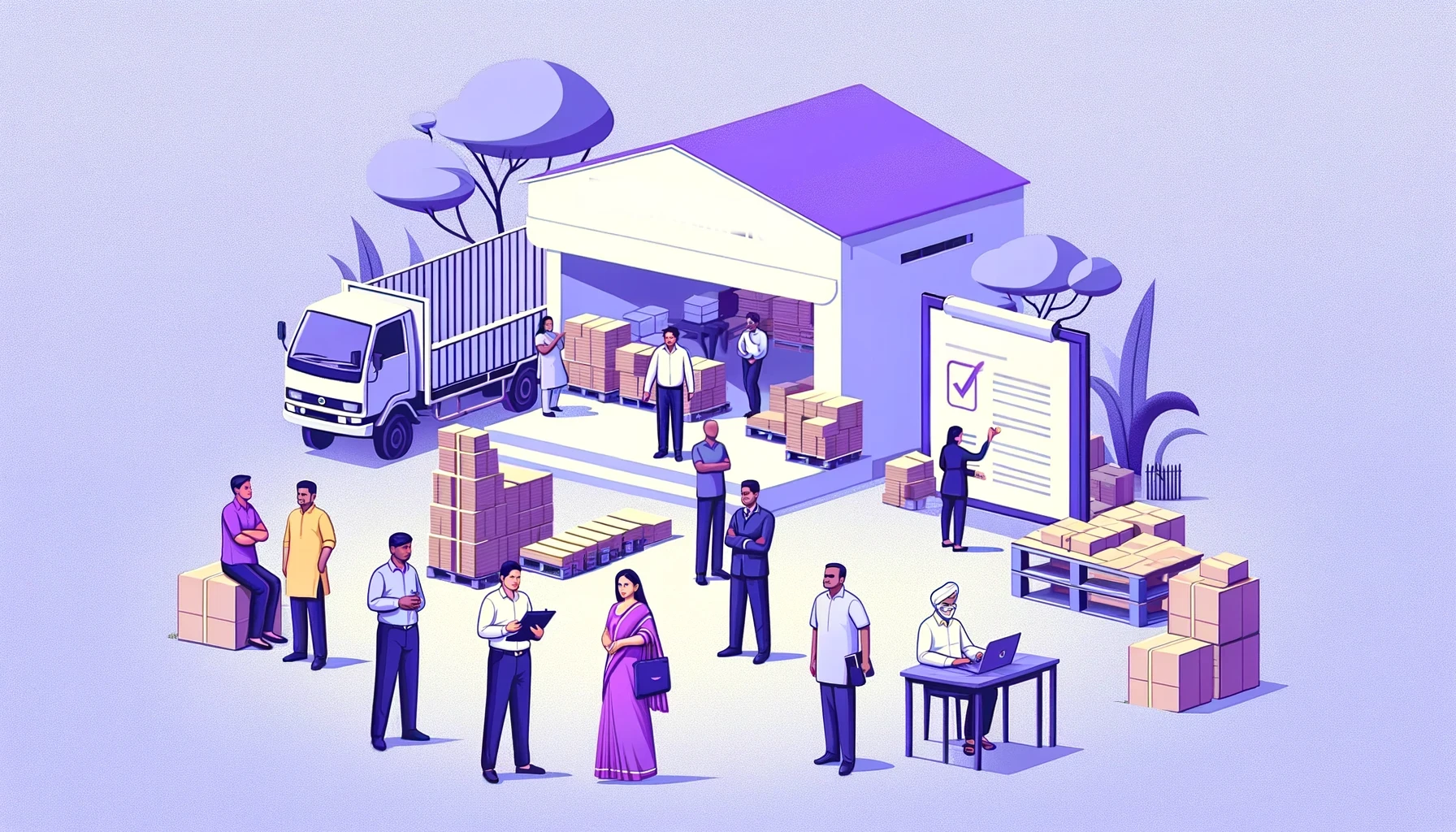 What is procurement? Meaning, steel procurement process