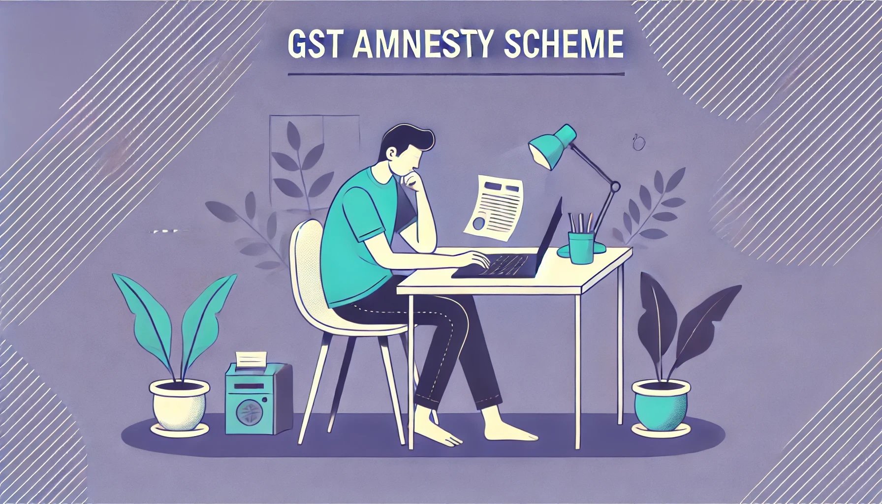 GST Amnesty Scheme for MSMEs: Due Date and Application to Avail Benefits