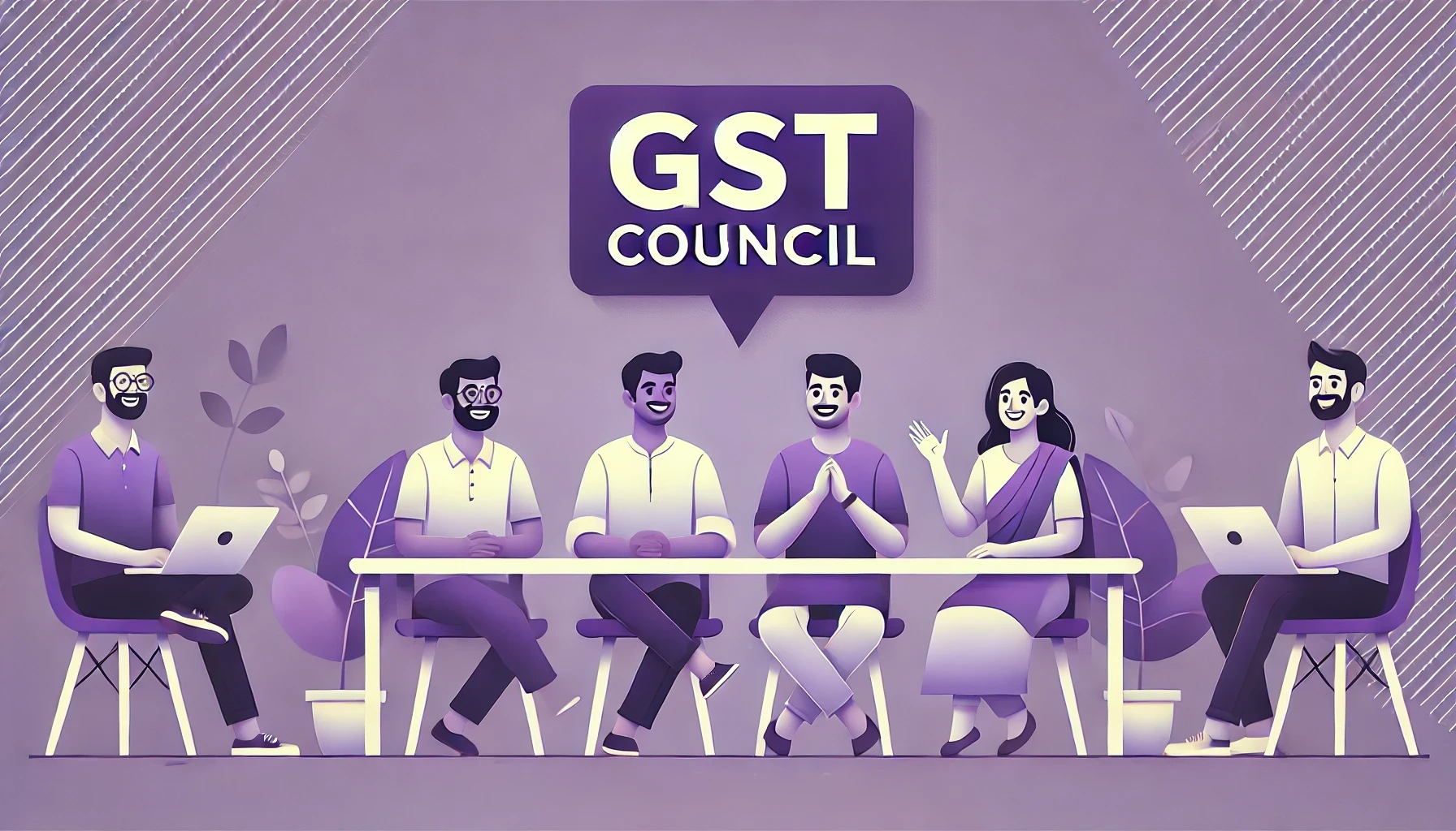 GST Council (Goods and Services Tax Council) – Role, structure