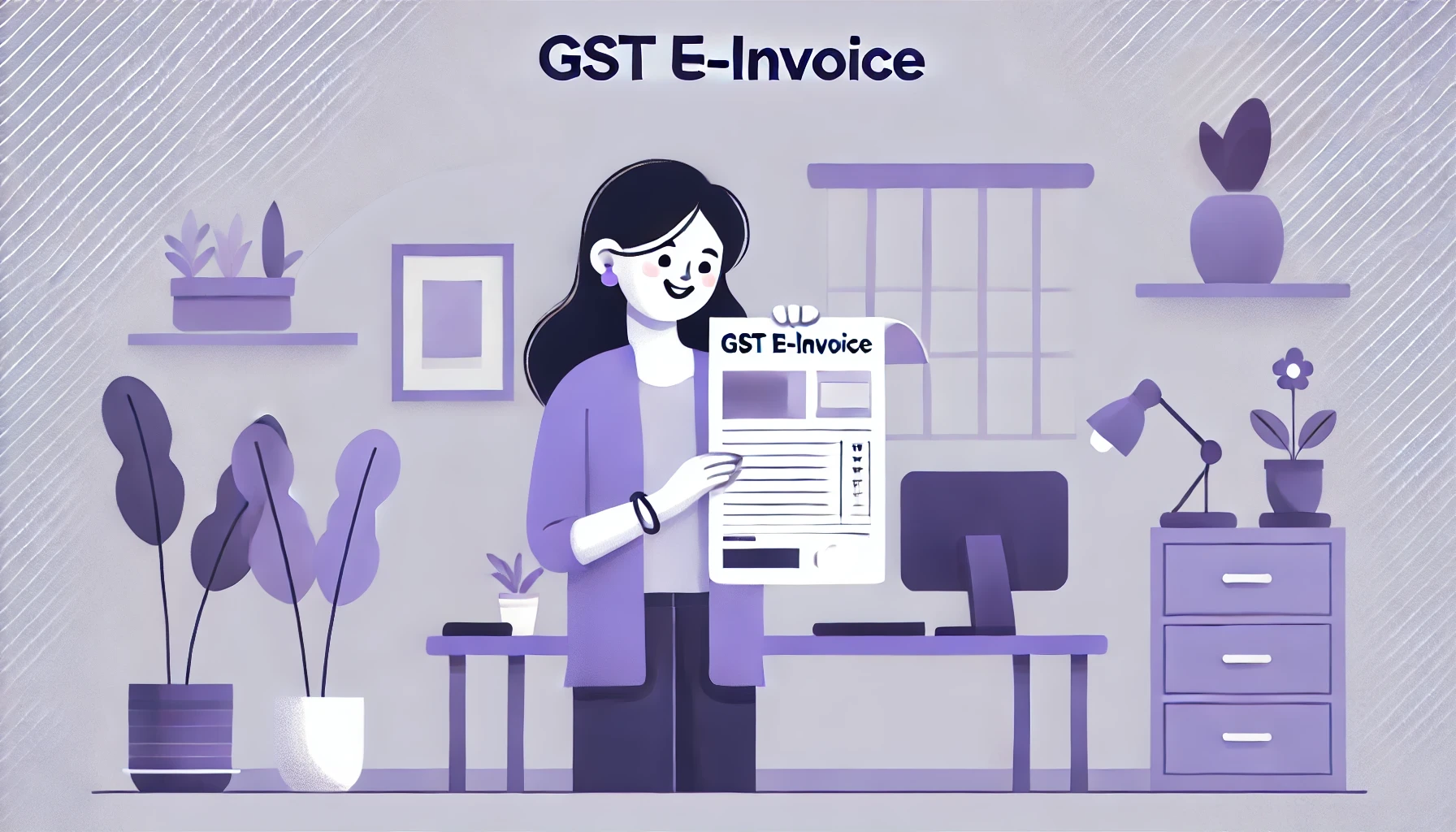 GST e-Invoice: Meaning, eligibility, format, limit