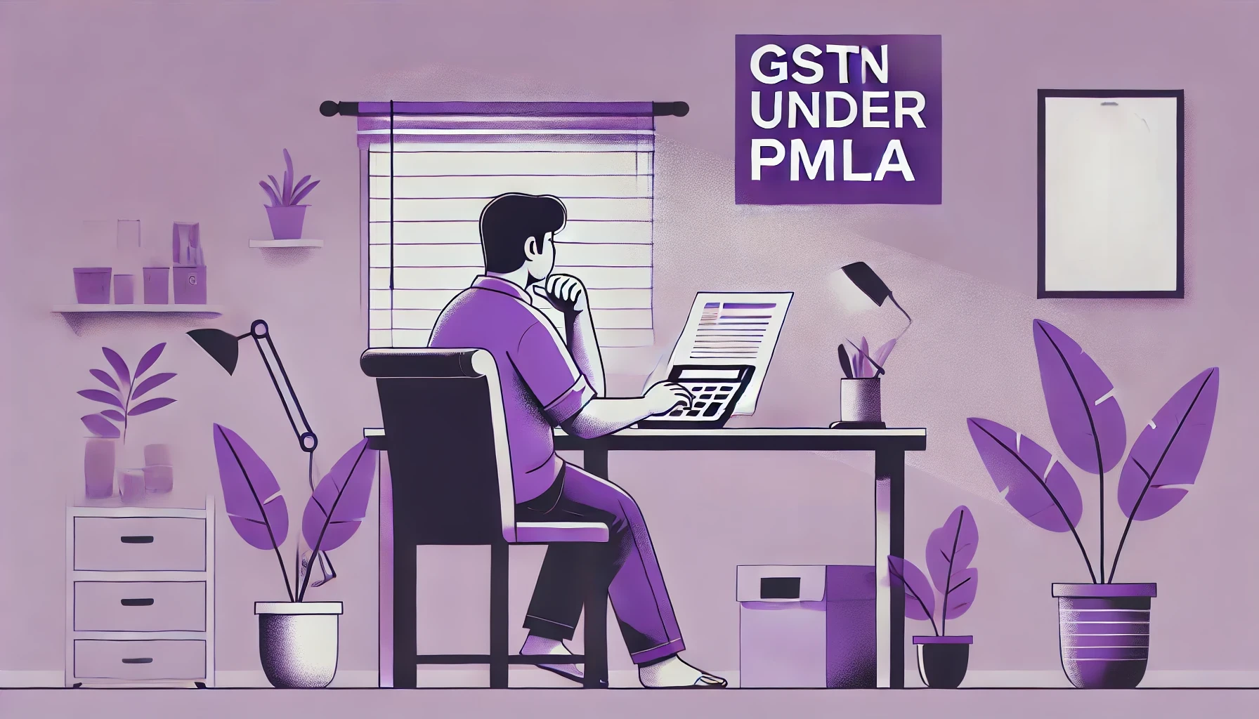 GSTN under PMLA Act: Meaning, impact, importance