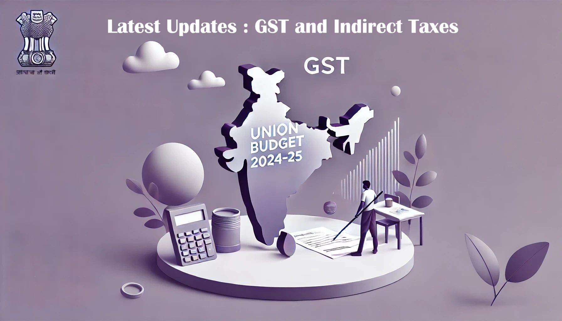 Budget 2024 Highlights on GST & Indirect Taxes - Tata nexarc Blog