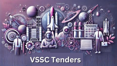 VSSC Tenders: Vendor Registration Process with Easy Steps