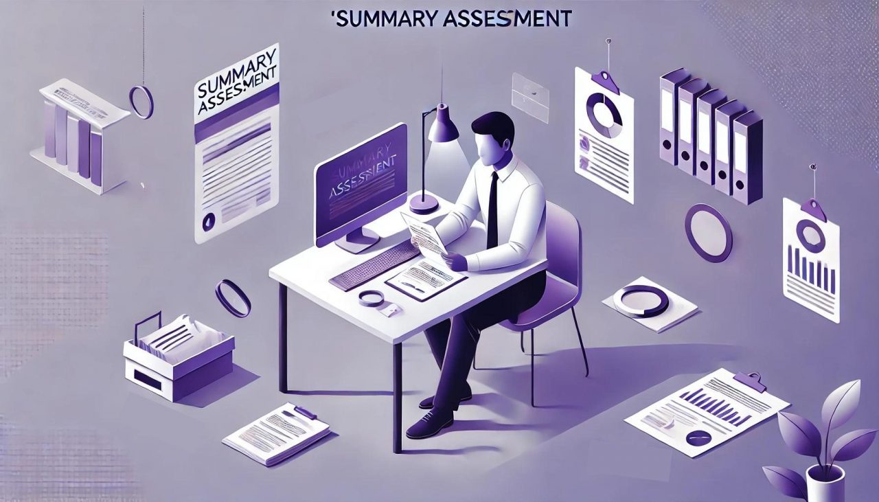 Understanding Types of Assessment Under GST and Its Process