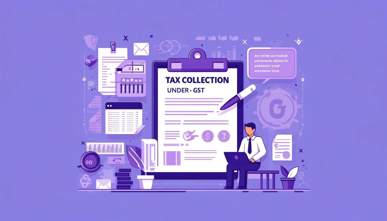 Levy and Collection of GST: Meaning, Types, Section 9 of CGST Act ...