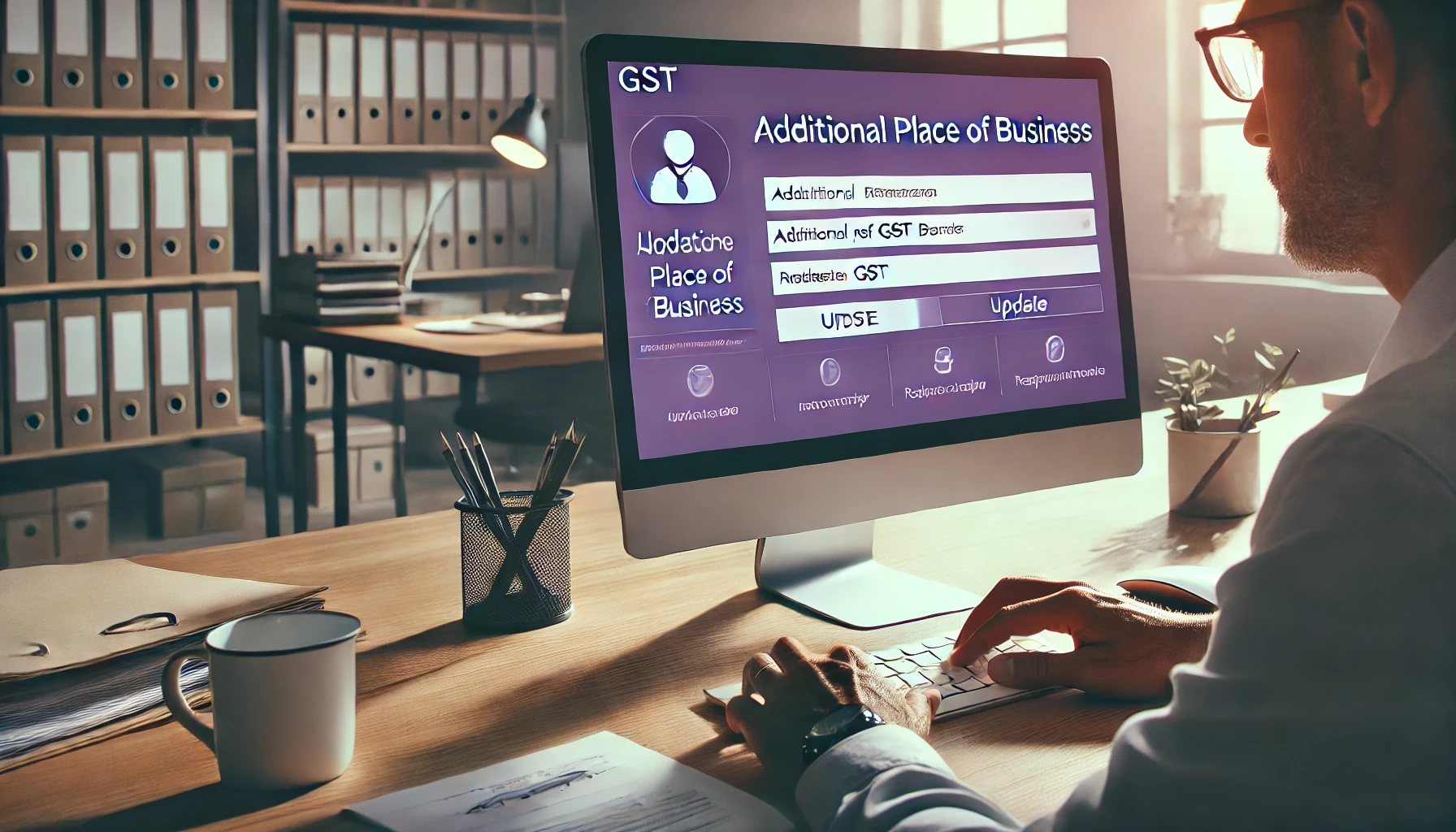 Add Additional Place of Business in GST: Steps, Docs, and Benefits