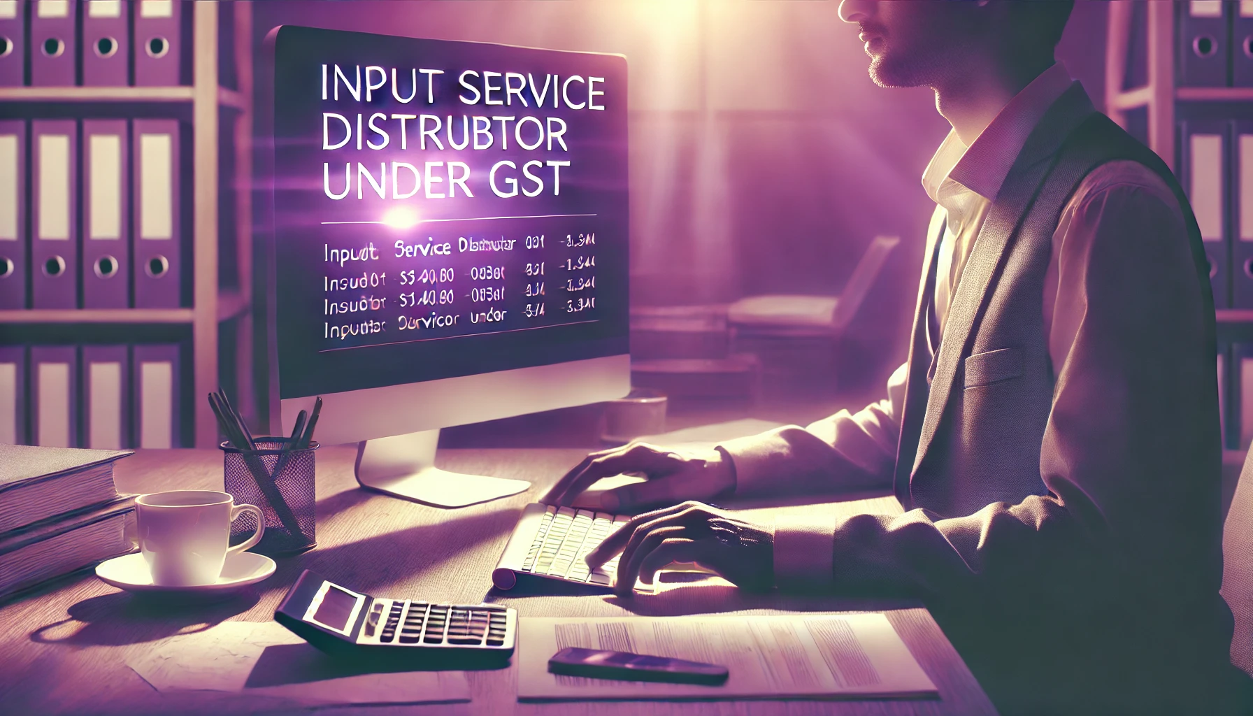 ISD Under GST: Mandatory From April 2025 - What to do next?