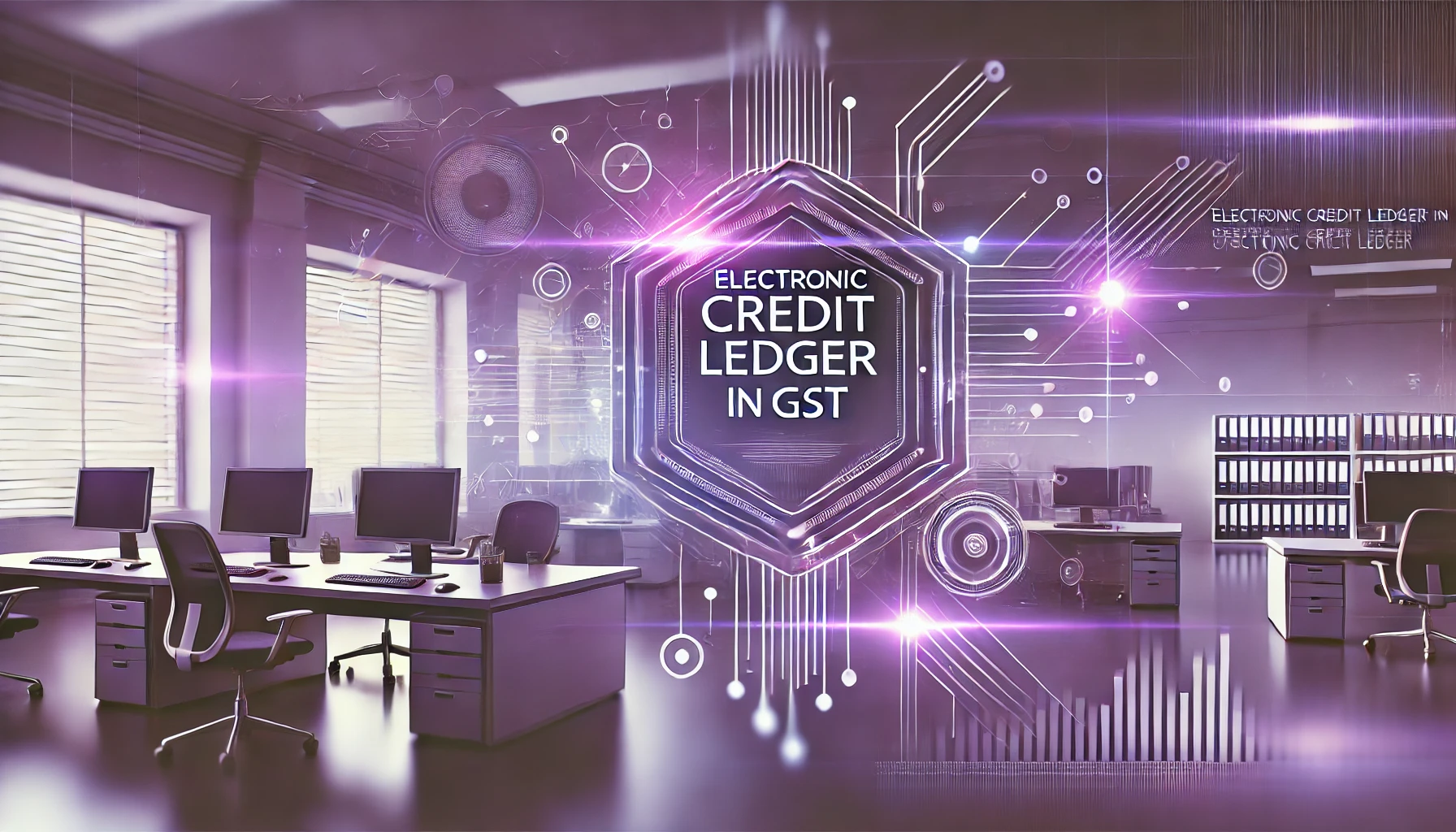 Electronic Credit Ledger in GST: Balance, How to Use, Refund and Reversals