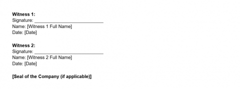 Letter of Authorization for GST: Purpose, use, format, & Importance