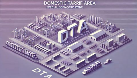 Domestic Tariff Area (DTA): Benefits & Compliances for Businesses