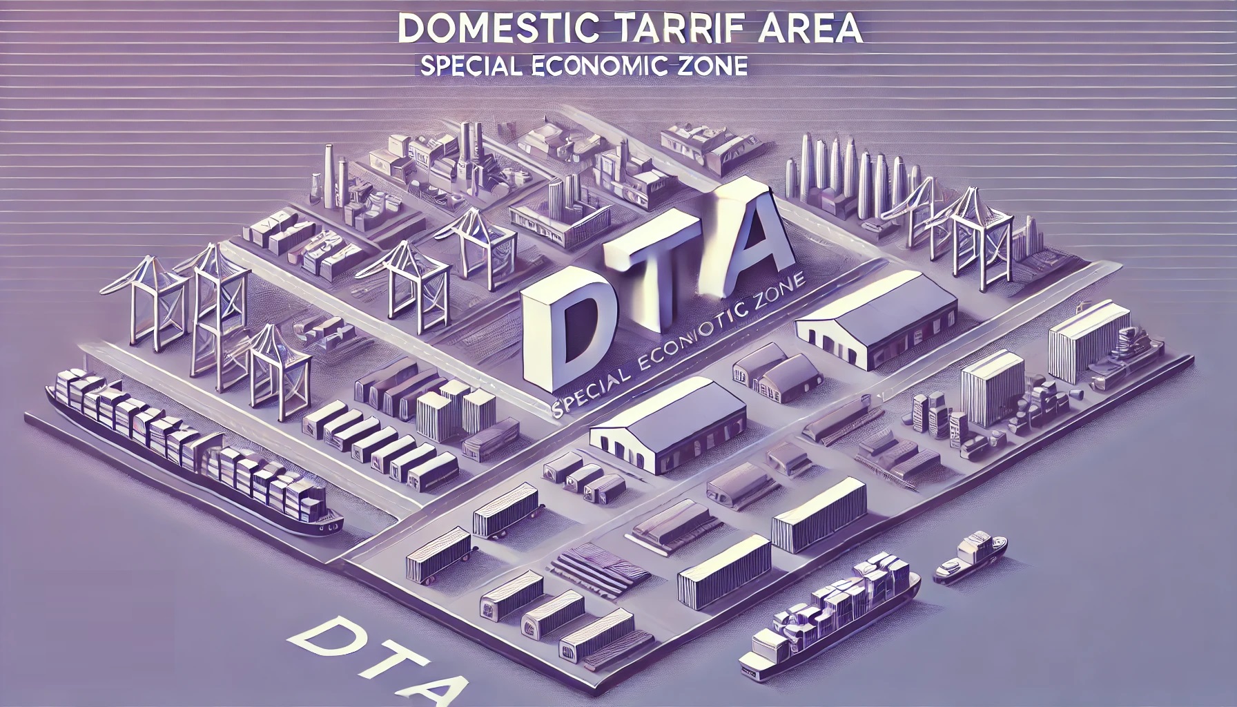Domestic Tariff Area (DTA): Benefits & Compliances for Businesses