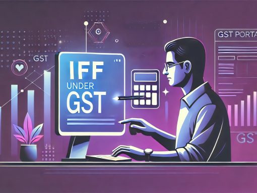 GST on transportation: Check GST rates and RCM on transport