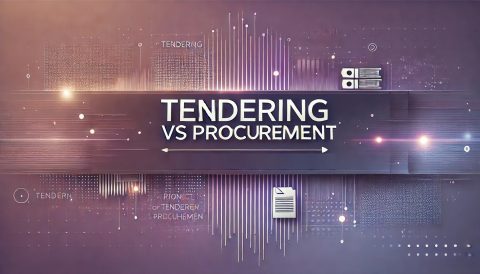 Tenders Archives - Tata nexarc Blog