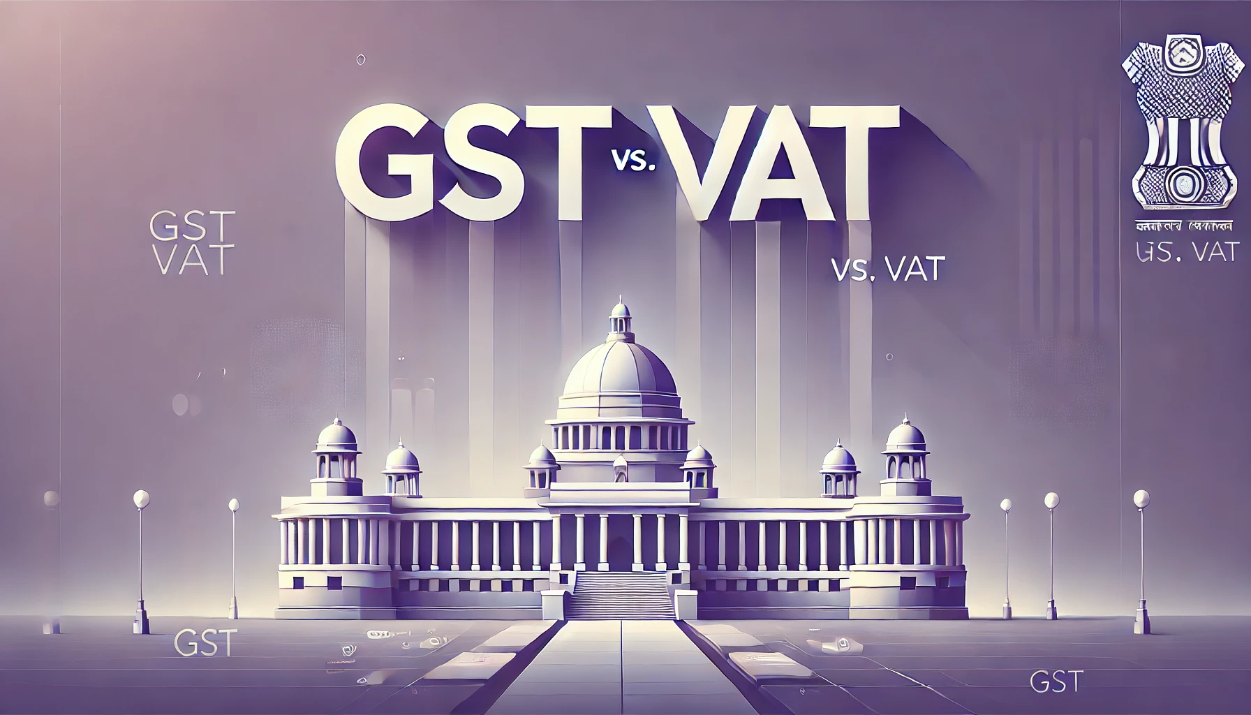 VAT vs GST: Key Differences and Impact on India's Tax Structure