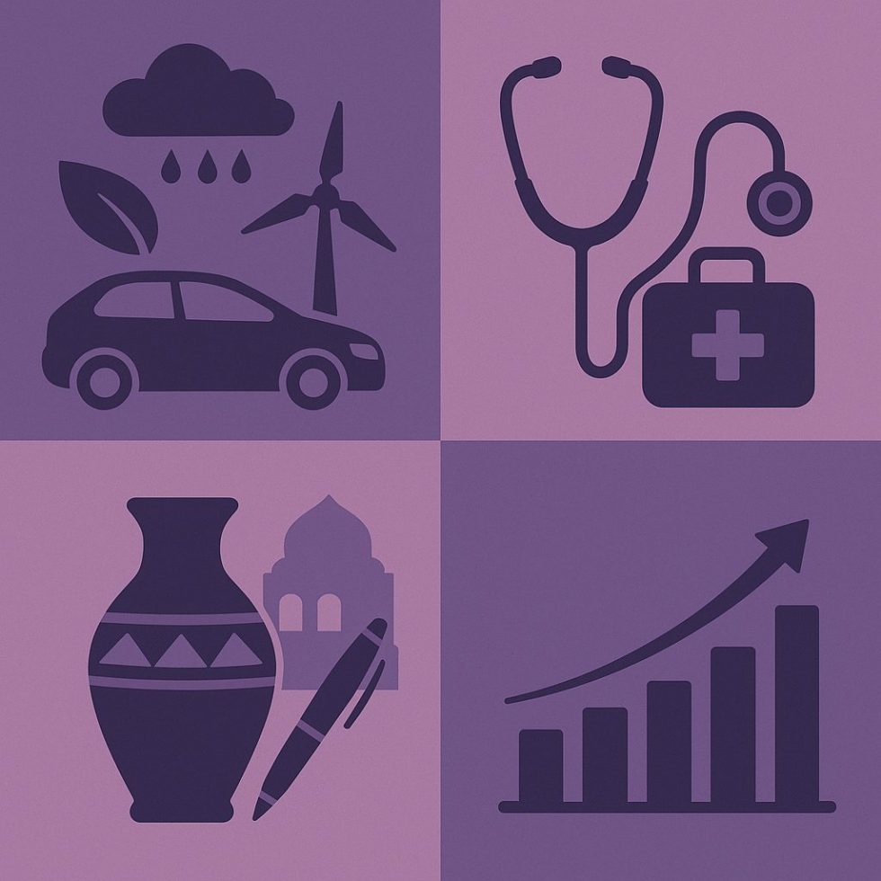 New GST Rate List 2025: Updates, Comparisons, and Insights