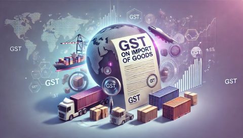 Is GST Applicable on Import of Goods in India? Let's Explore!