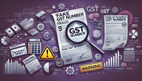Fake GST Number: How to Identify, Verify & Avoid GST Fraud