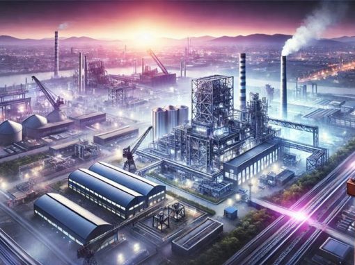 JSW steel plants in India: Locations, capacity, products