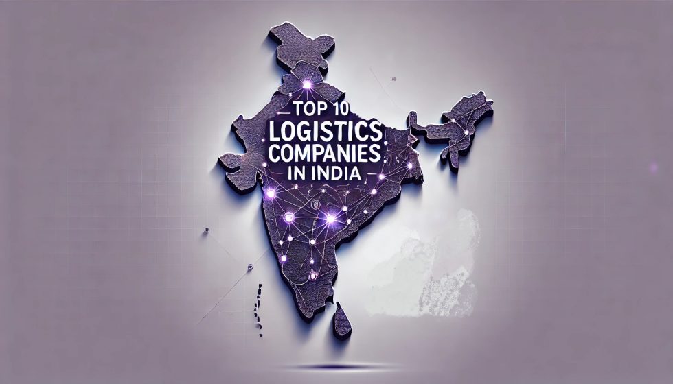 Logistics Archives - Tata nexarc Blog