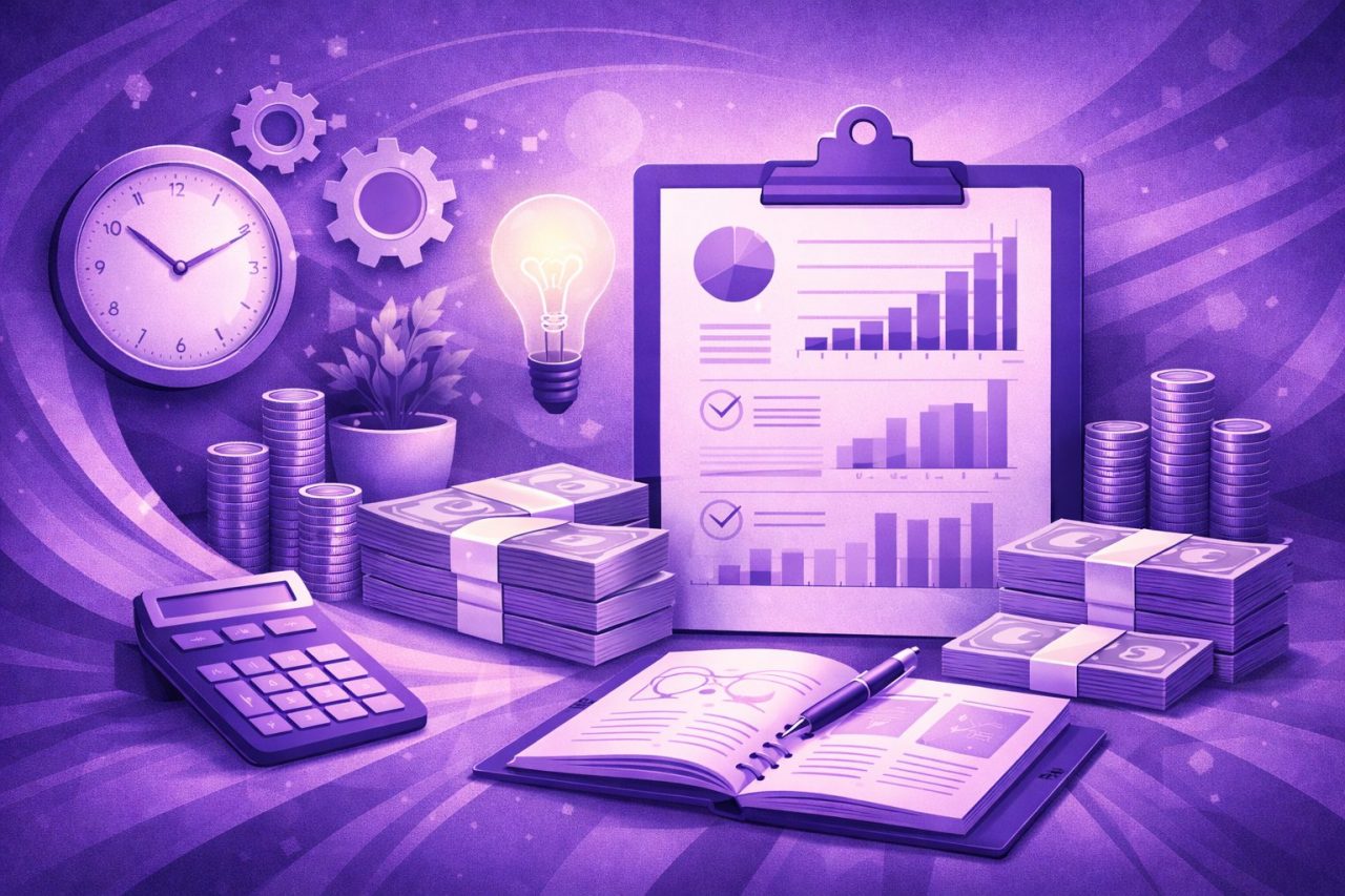GST collection: Complete monthly & yearly data