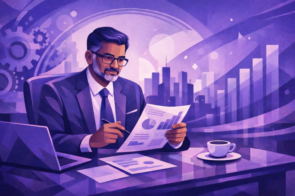 GST collection: Complete monthly & yearly data
