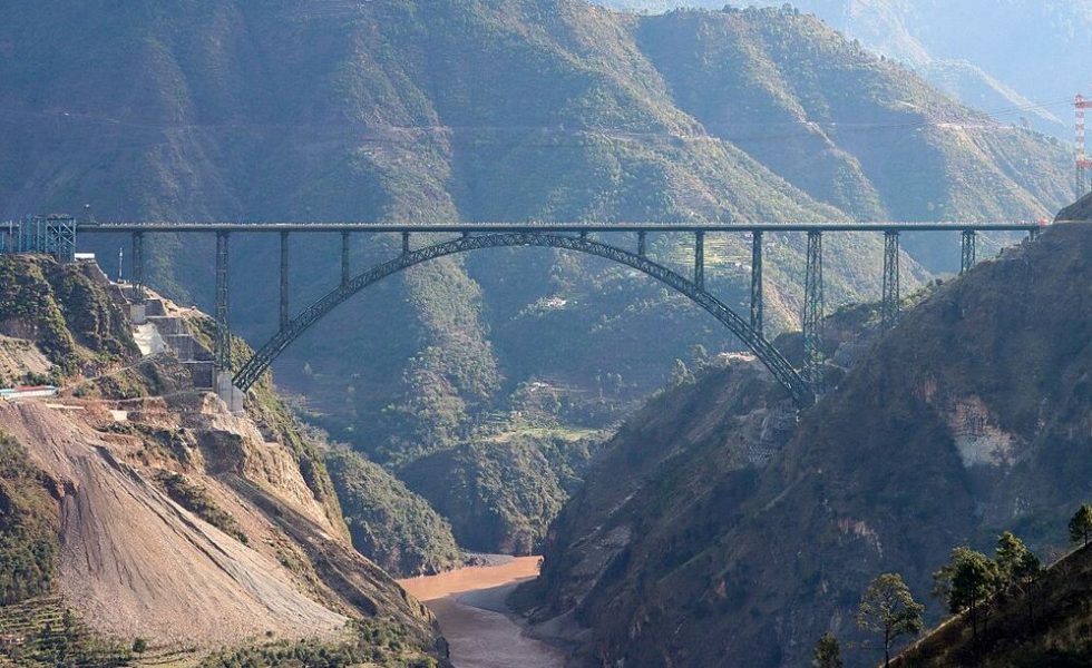 5 Incredible Types of Steel Bridges You Need to See with Examples