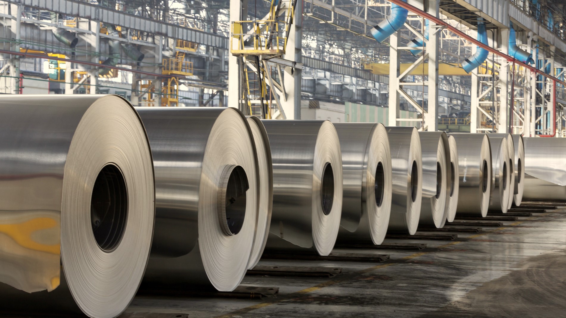 Nippon Steel: How This Hidden Titan is Reshaping Global Industries