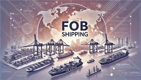 FOB Shipping: Full Form, Types, Benefits, Process, Cost and Risks