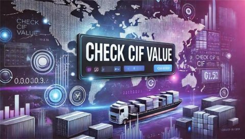 How to Check CIF Value? Learn Methods, Calculation and Impact