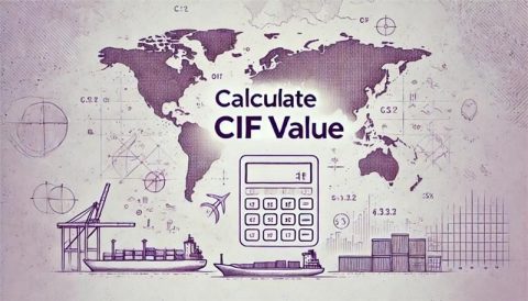 How to Check CIF Value? Learn Methods, Calculation and Impact