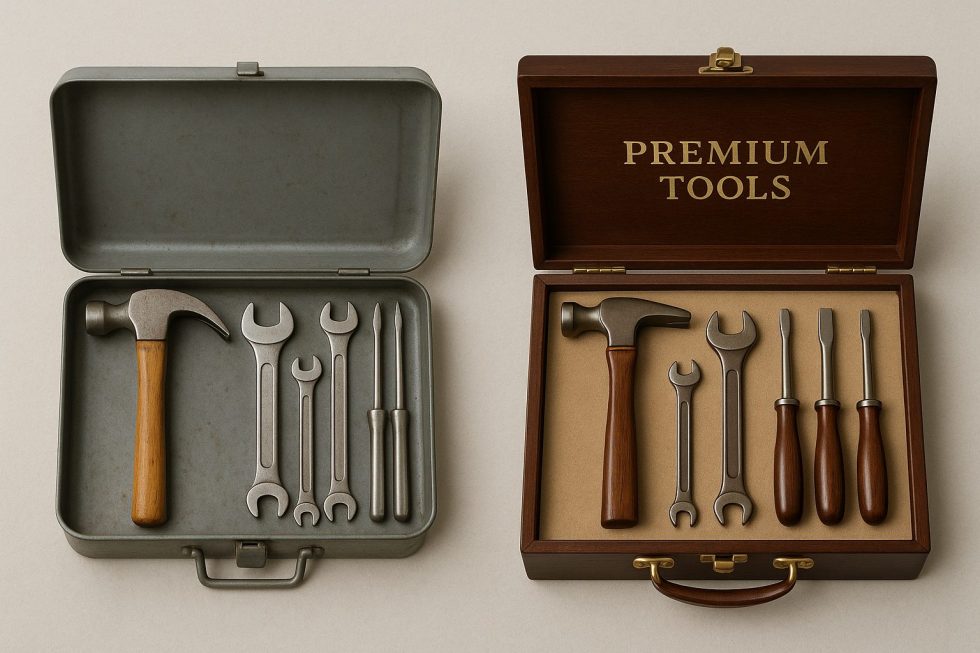 What are Veblen Goods? A Strategic Look at Luxury in Business - Tata ...