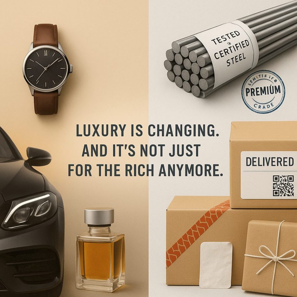 What are Veblen Goods? A Strategic Look at Luxury in Business - Tata ...