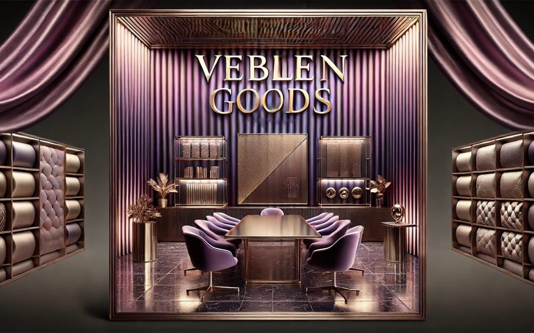 What are Veblen Goods? A Strategic Look at Luxury in Business - Tata ...