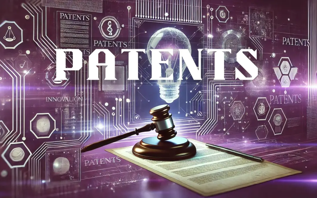 What is Patent? Types, Benefits, Filing Process, and Checklist for ...