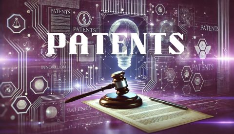 What is Patent? Types, Benefits, Filing Process, and Checklist for ...