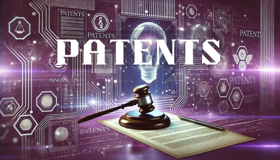 What is Patent? Types, Benefits, Filing Process, and Checklist for ...