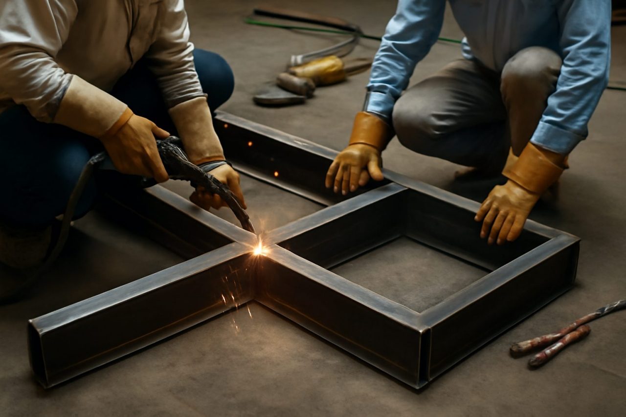 ISMC Explained: Sizes, Uses, and Smart Procurement for MSMEs - Tata ...